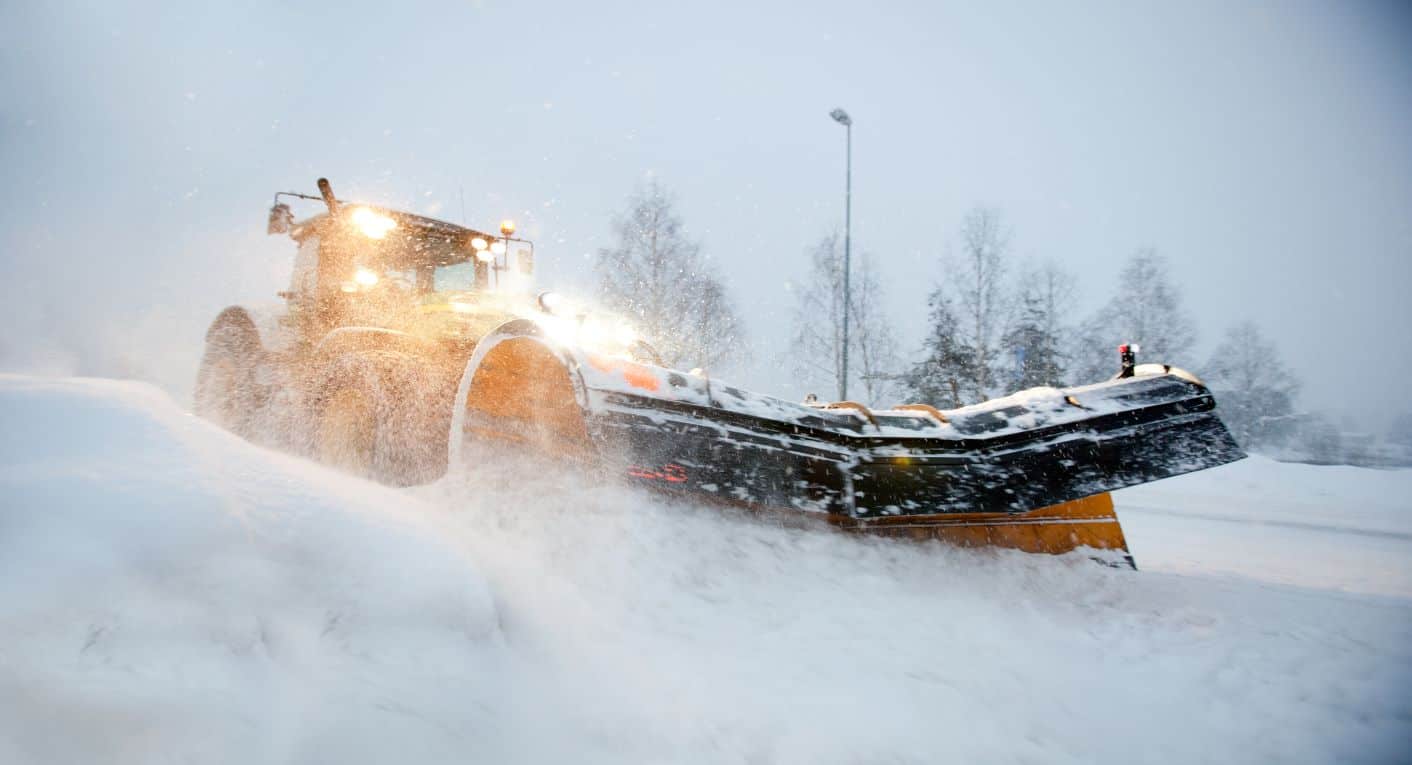 Save Time and Money with a Seasonal Snow Contract