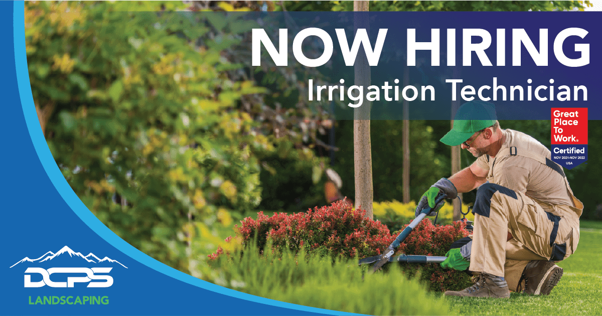 Landscaping Archives - DCPS