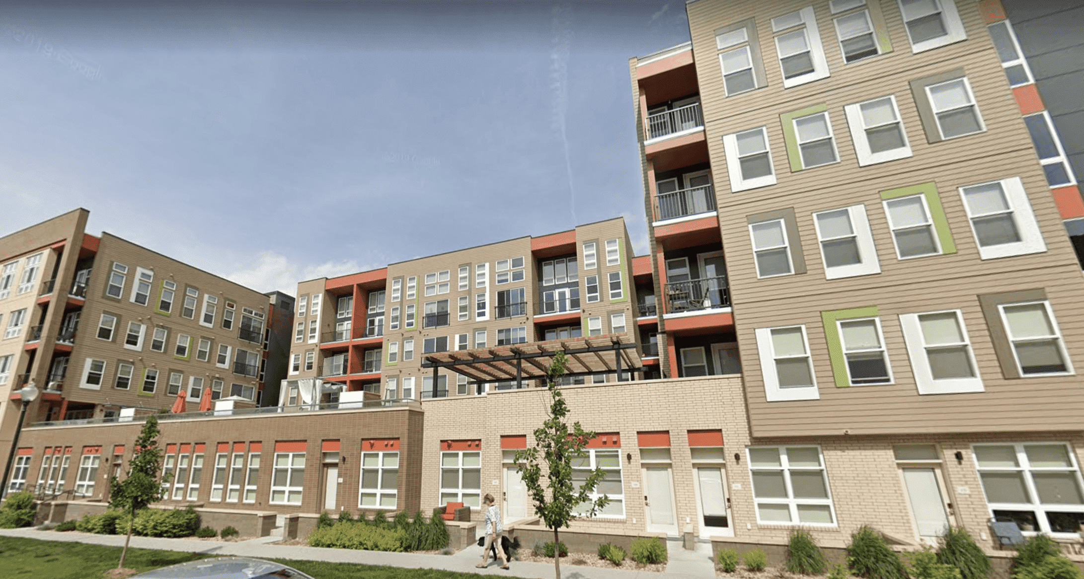 Modera Observatory Park - DCPS