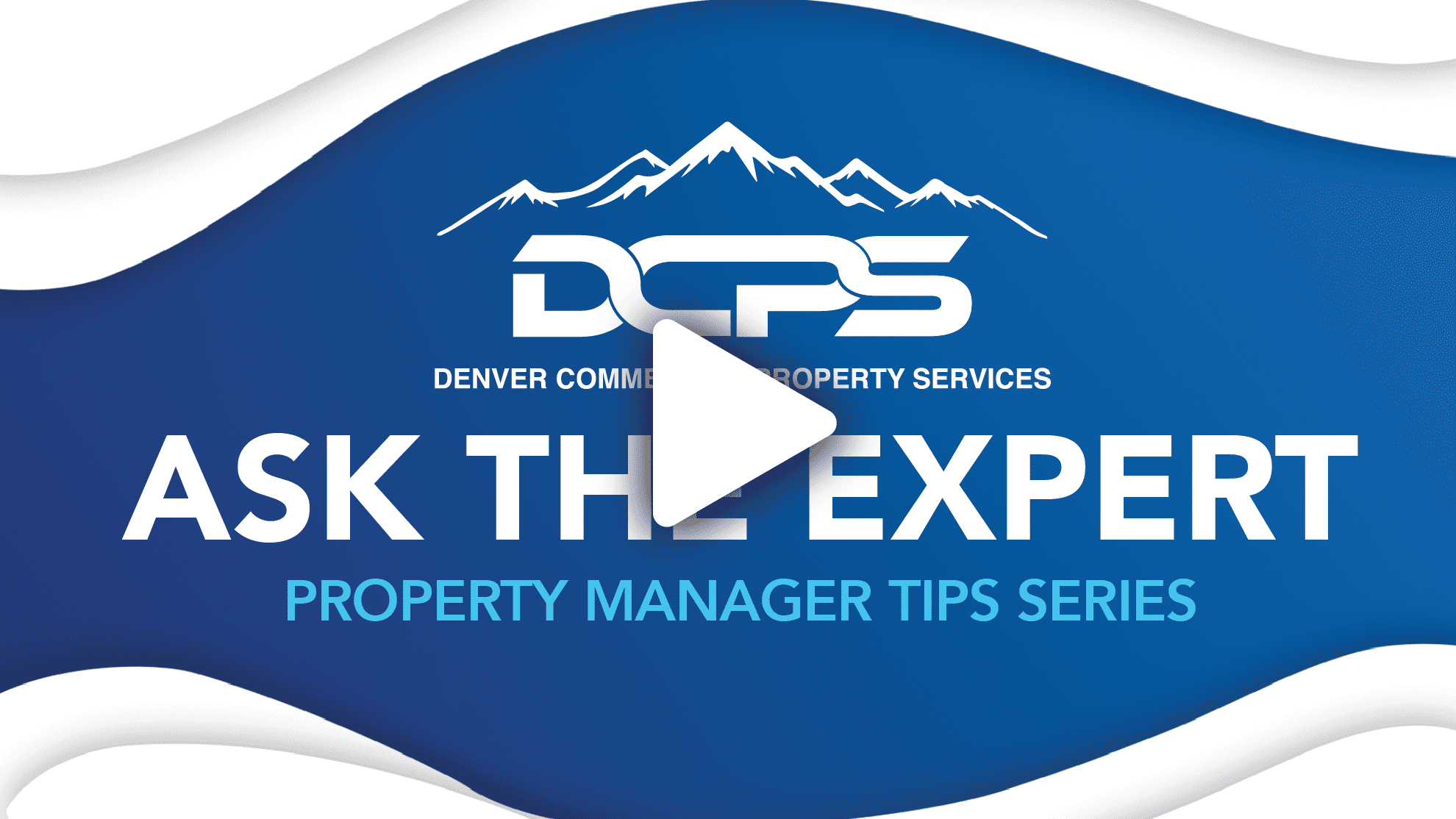 DCPS: News | Helpful Tips Video Series for Property Managers DCPS: News | Helpful Tips Video Series for Property Managers